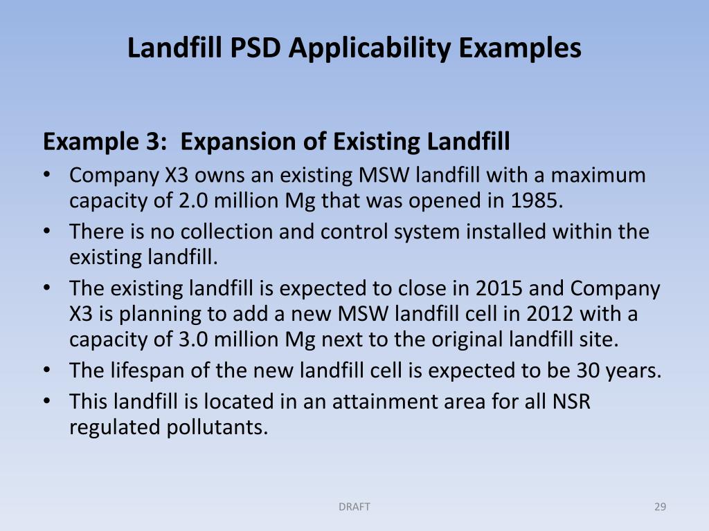 PPT - Greenhouse Gas (GHG) Permit Training PowerPoint Presentation ...