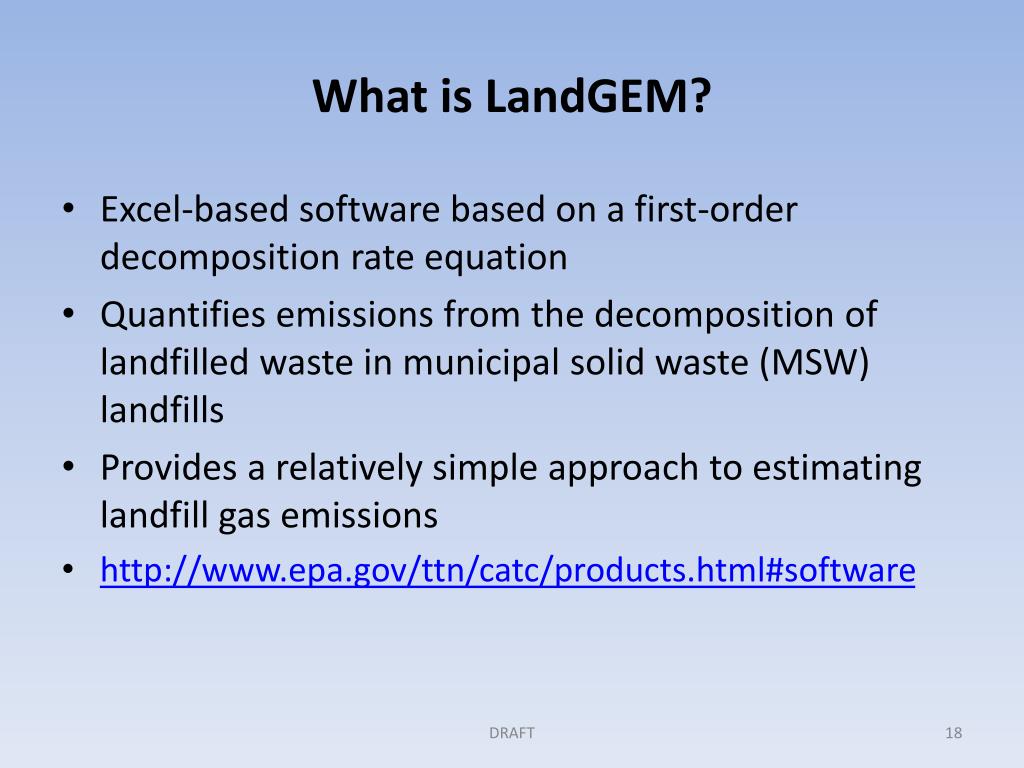 PPT - Greenhouse Gas (GHG) Permit Training PowerPoint Presentation ...