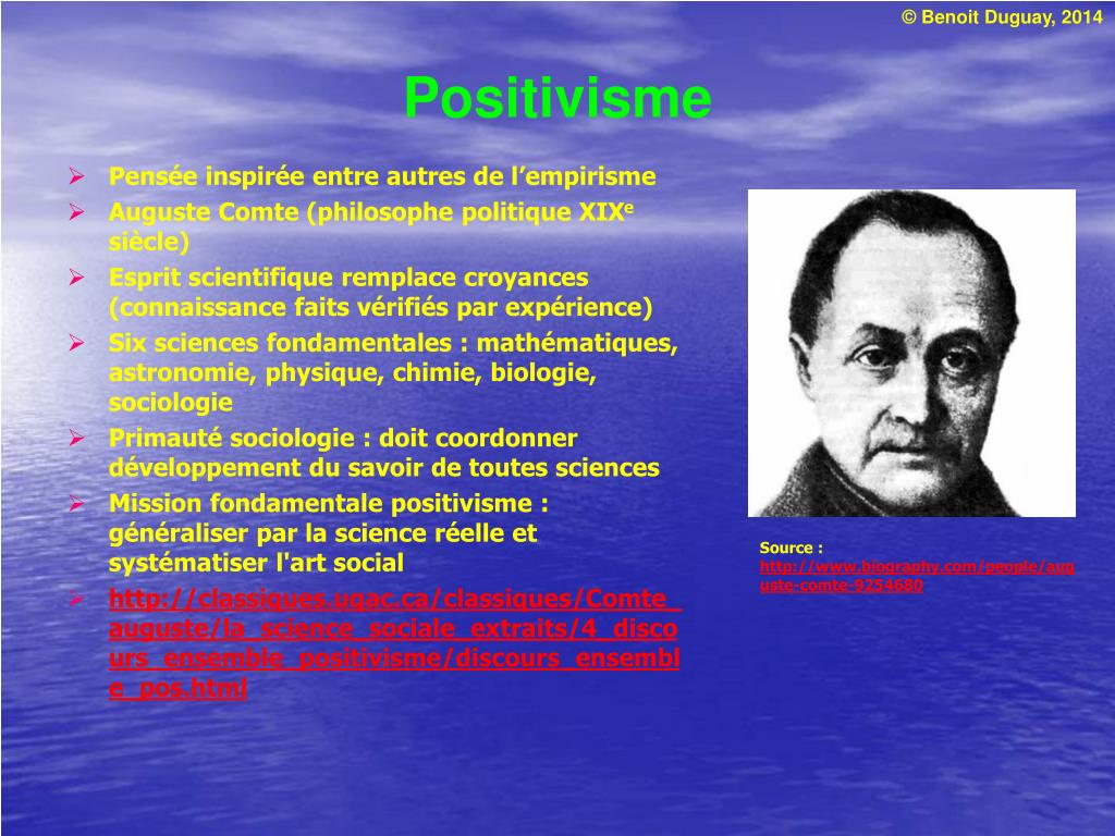 PPT - Plan la séance 3 Posture épistémologique PowerPoint Presentation ...