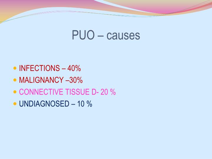 PPT - Fever– A Clinical approach PowerPoint Presentation - ID:3358160