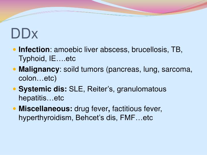 PPT - Fever– A Clinical approach PowerPoint Presentation - ID:3358160