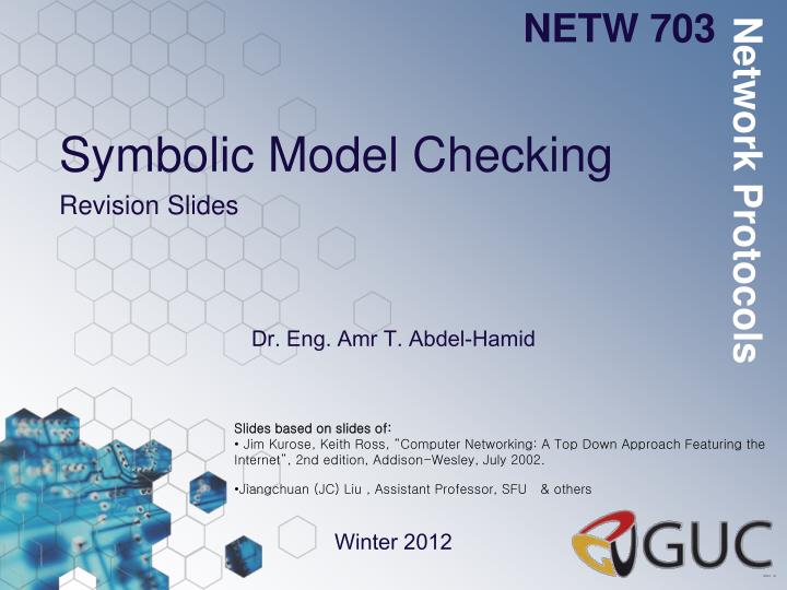 PPT - Network Protocols PowerPoint Presentation, free download - ID:3358177