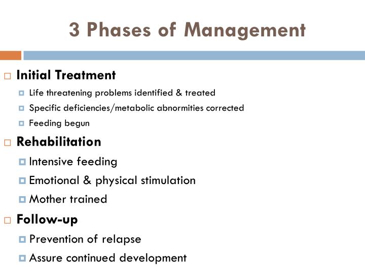 PPT - Treatment & Management of severe acute (Protein-Energy ...