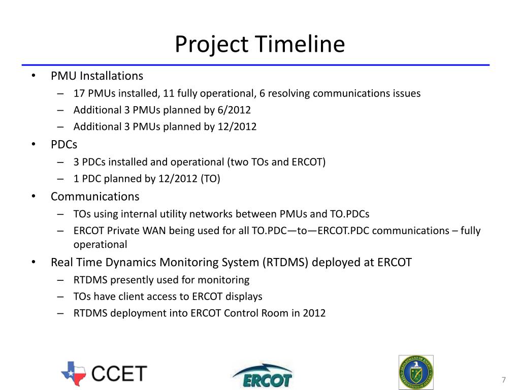 PPT - Bill Muston Oncor Electric Delivery Bill.Muston@oncor NASPI Work ...