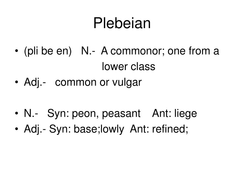 PPT - Vocabulary Lesson 16 by Shawn Khodadad PowerPoint Presentation ...