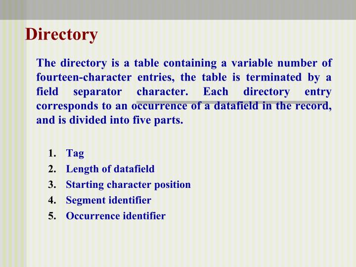 PPT - COMMON COMMUNICATION FORMAT (CCF) PowerPoint Presentation - ID ...