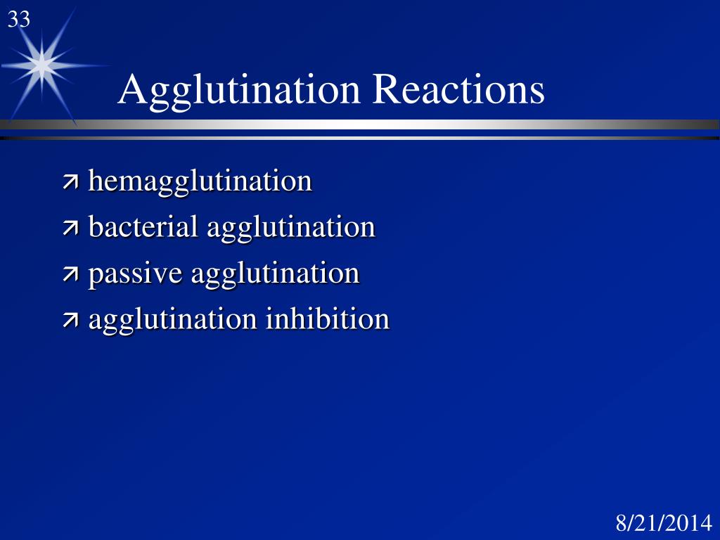 PPT - Antigen - Antibody Interactions Precipitin Reactions PowerPoint ...