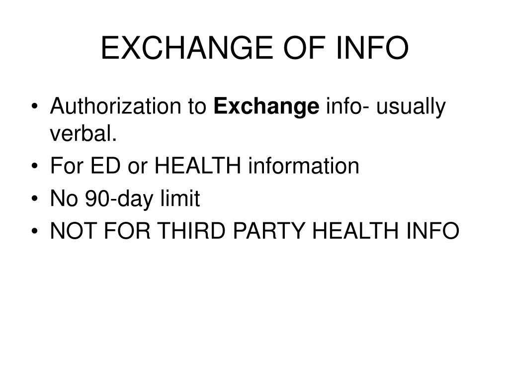 PPT - CONFIDENTIAL HEALTH CARE INFORMATION PowerPoint Presentation ...