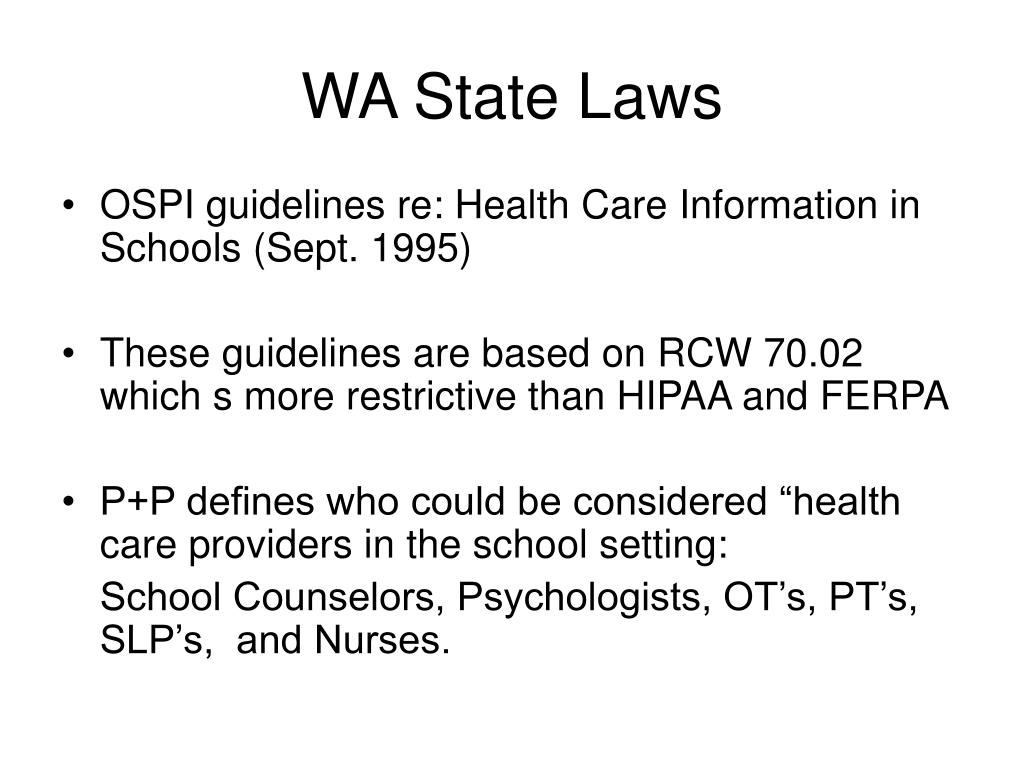 PPT - CONFIDENTIAL HEALTH CARE INFORMATION PowerPoint Presentation ...