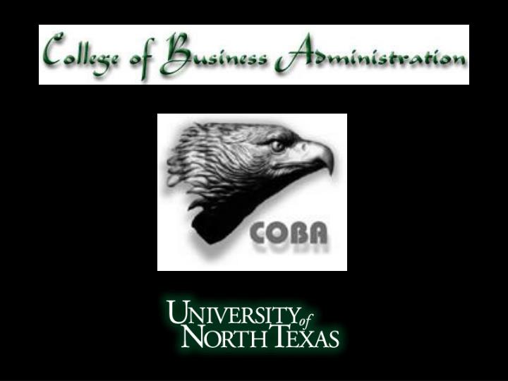 PPT - COBA Logo / Mood Slide PowerPoint Presentation, free download ...