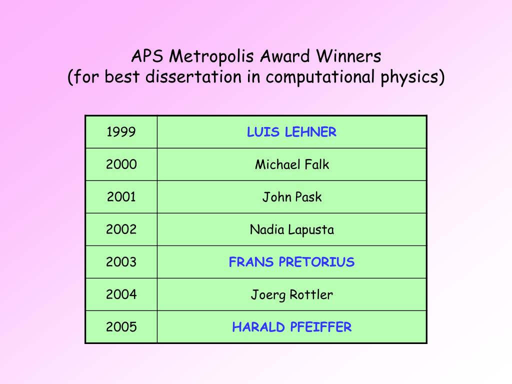 PPT - Recent Developments in the 2-Body Problem in Numerical Relativity ...
