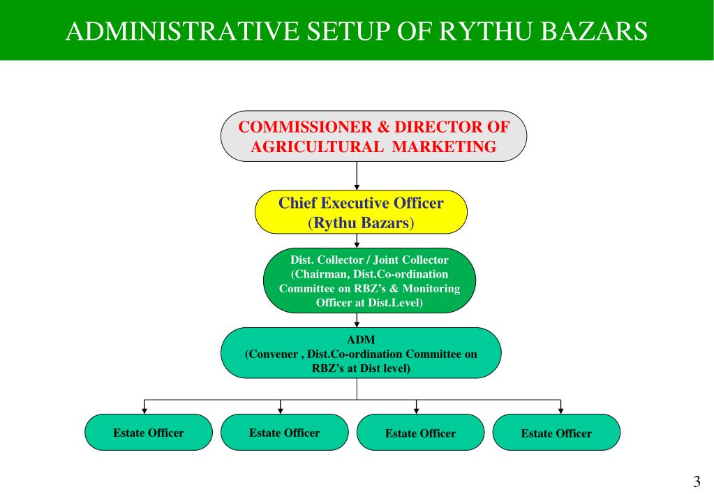 PPT - RYTHU BAZARS (Farmers Markets) PowerPoint Presentation, free ...