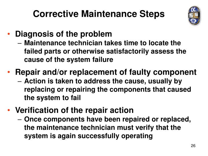 PPT - RELIABILITY, MAINTAINABILITY & AVAILABILITY INTRODUCTION ... PPT - RELIABILITY, MAINTAINABILITY & AVAILABILITY INTRODUCTION ...
