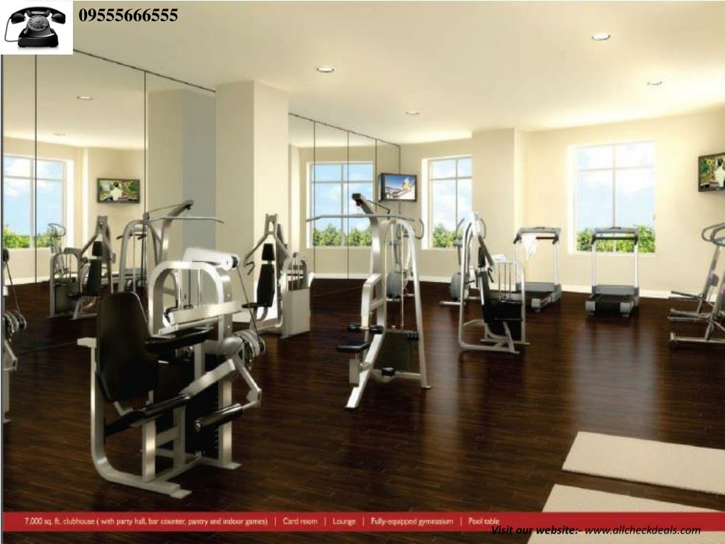 PPT - Gera Trinity Towers By Gera At Kharadi PowerPoint Presentation ...