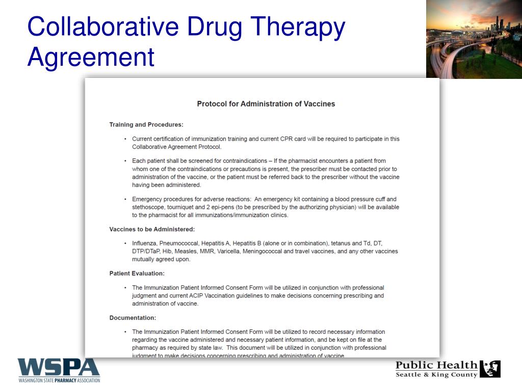 PPT - Public Health- Seattle & King County Pharmacy Leadership Summit ...
