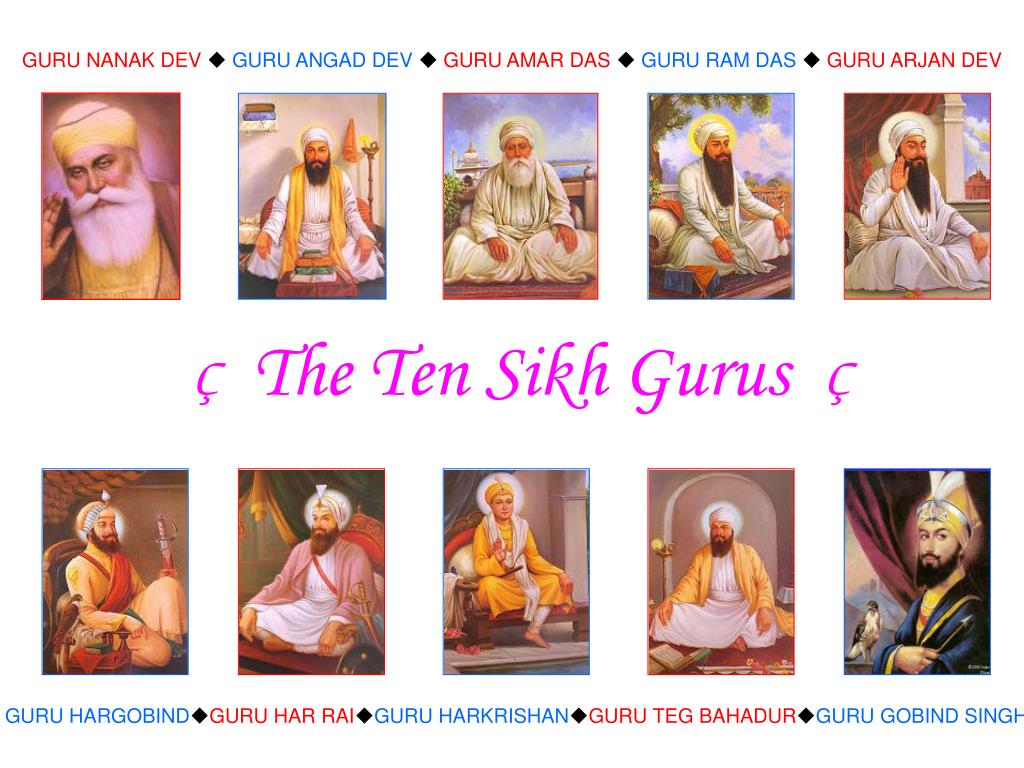 PPT - Sikhism PowerPoint Presentation, free download - ID:3361092