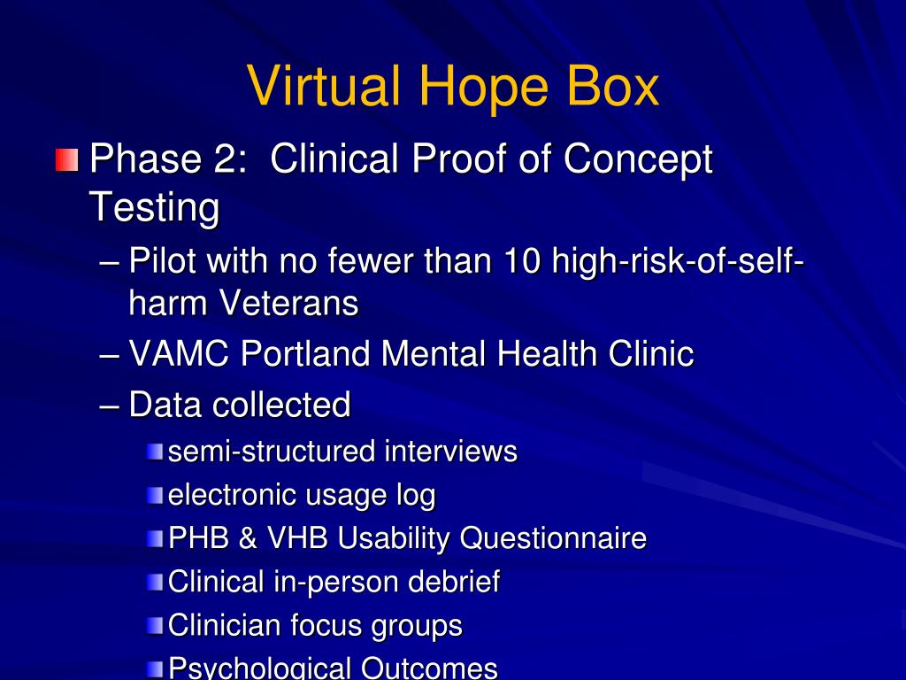 PPT - Military Suicide Research Consortium PowerPoint Presentation ...