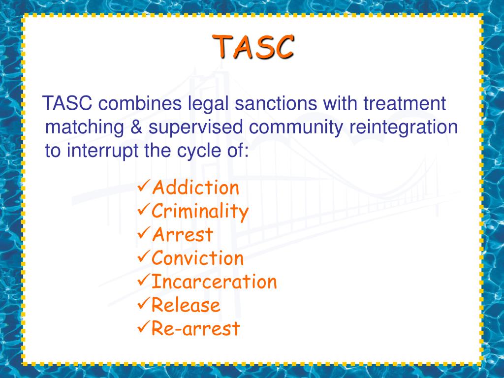PPT - North Carolina TASC Clinical Series Training PowerPoint ...