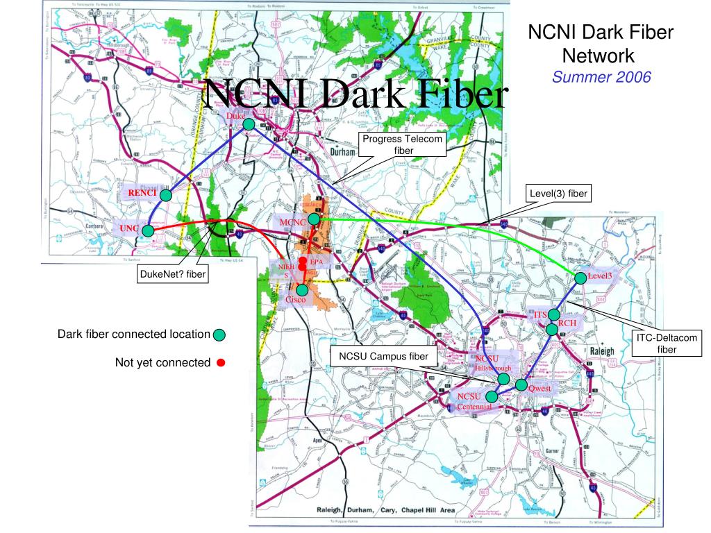 PPT - SURA IT Committee Regional Infrastructure Discussion July 27 ...