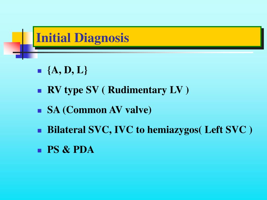 PPT - Repair of Congenital Aortic Valve Disease PowerPoint Presentation ...