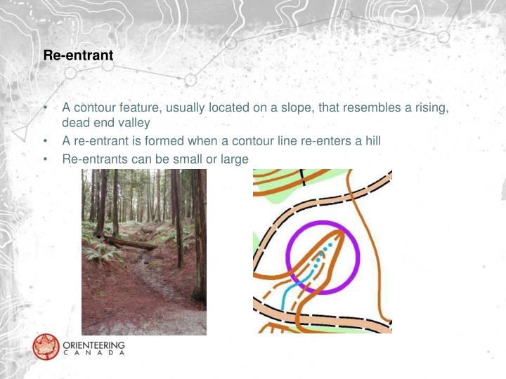 PPT - Canadian Orienteering Federation Officials’ Training Program ...