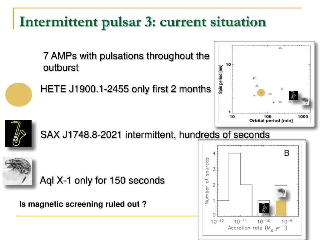 PPT - Low Mass X-ray Binaries and Accreting Millisecond Pulsars ...