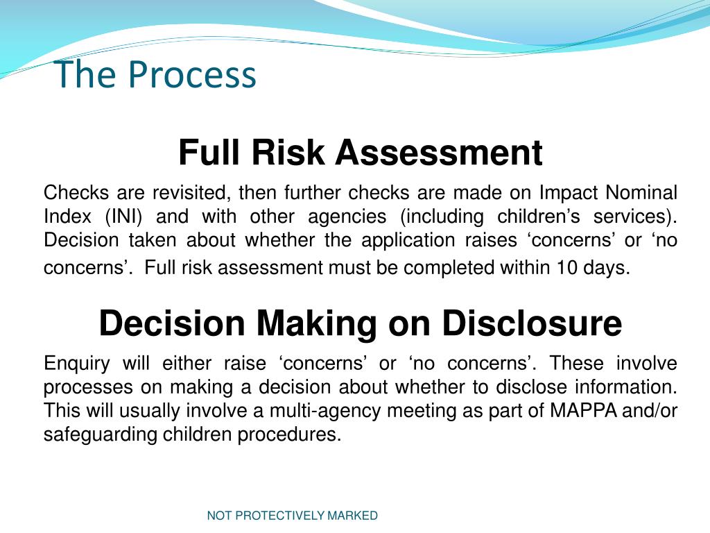 PPT - Child Sex Offender Disclosure Scheme PowerPoint Presentation ...