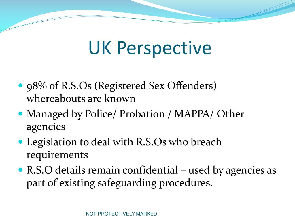 PPT - Child Sex Offender Disclosure Scheme PowerPoint Presentation ...