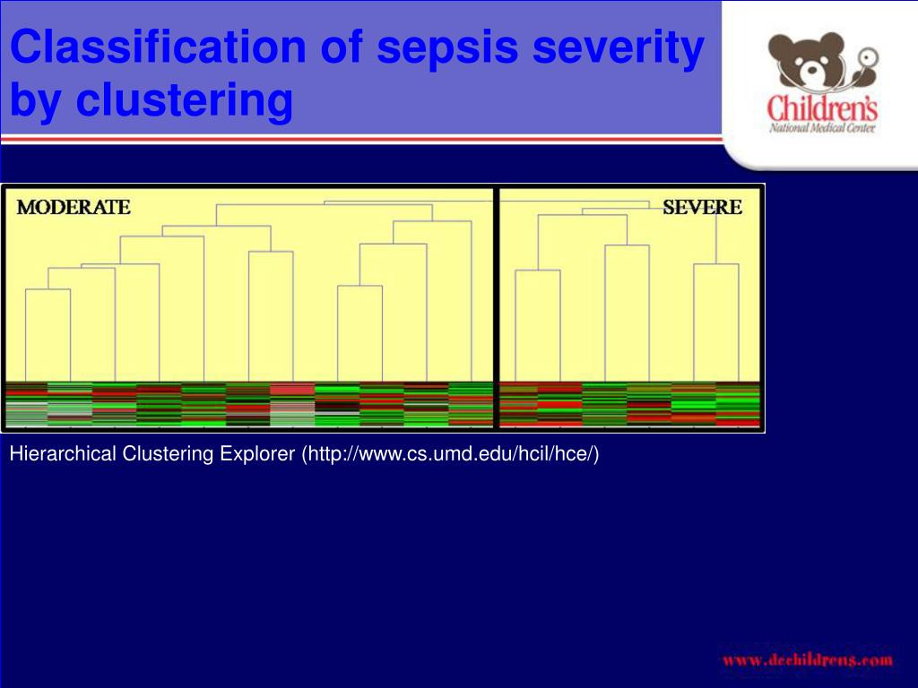 PPT - Sepsis alters the megakaryocyte-platelet transcriptional axis ...