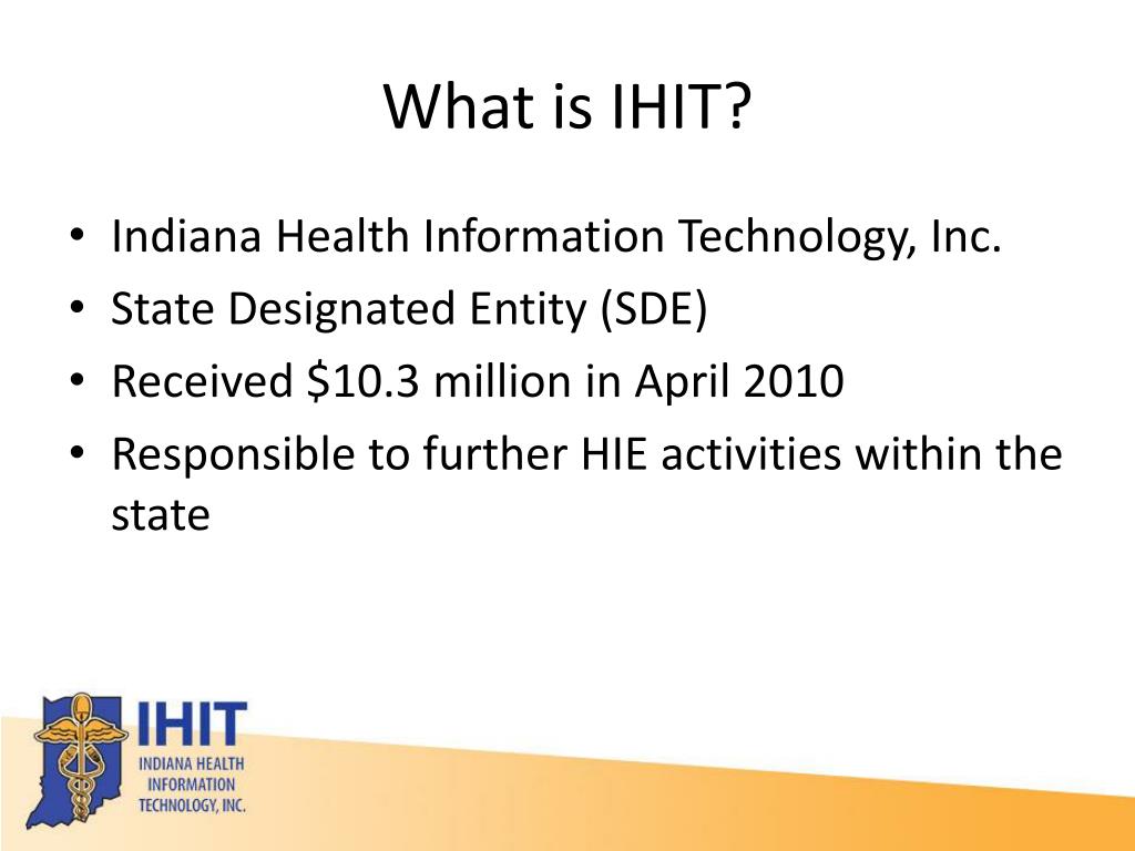 PPT - Indiana Primary Health Care Association PowerPoint Presentation ...