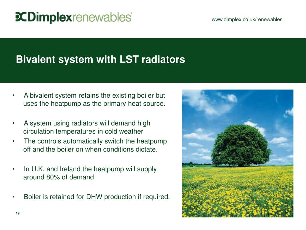 PPT - Heat Pumps for Care Homes PowerPoint Presentation, free download ...