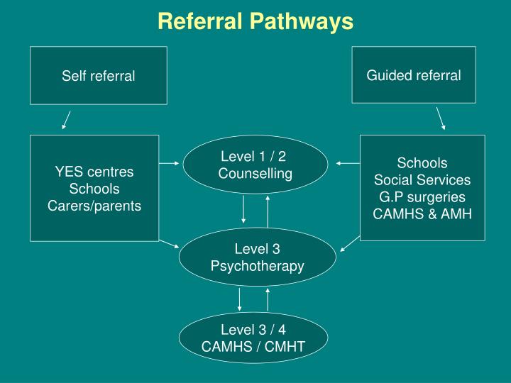 PPT - Changing the odds in favour of young people Keith Coulston Head ...