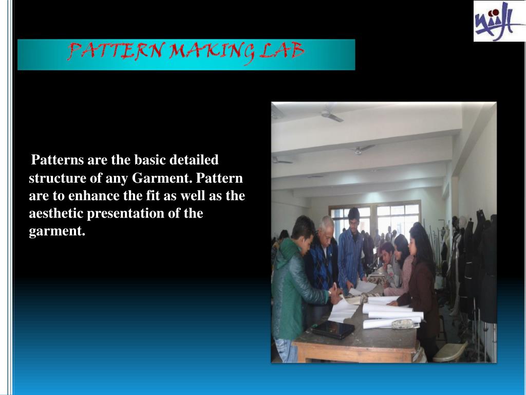 PPT - Northern India Institute of Fashion Technology, Mohali PowerPoint ...