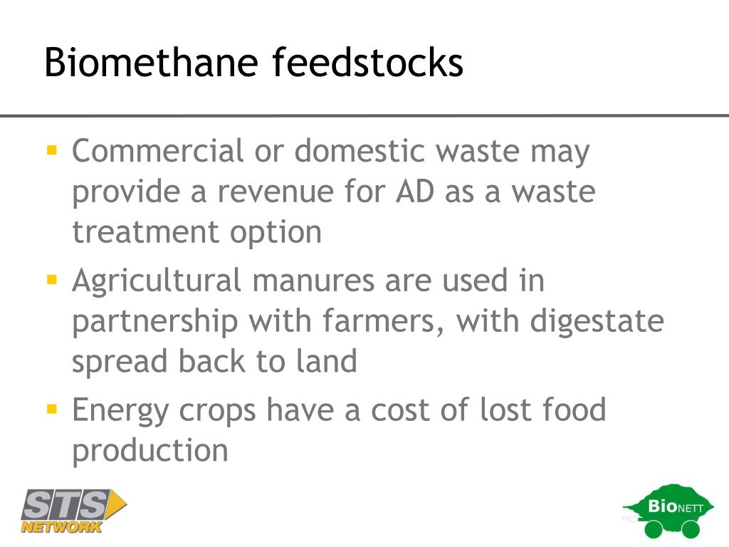 PPT - The Economics of Biofuel Production and Use PowerPoint ...
