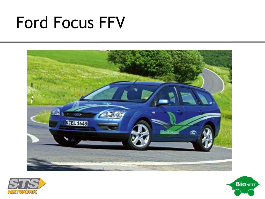 PPT - The Economics of Biofuel Production and Use PowerPoint ...