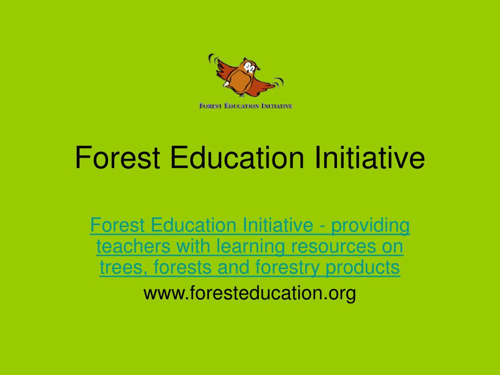 PPT - Heather Brown R.G.N, BSc(Hons), PGCE Forest School Leader ...