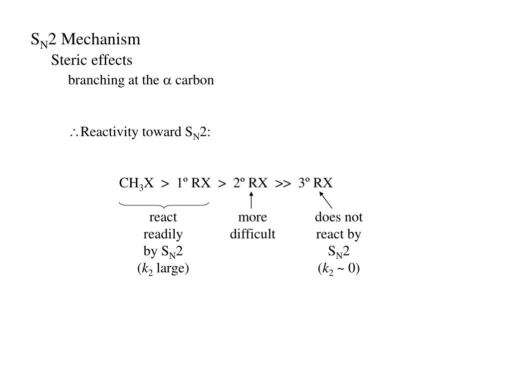 PPT - A little organic chemistry PowerPoint Presentation, free download ...