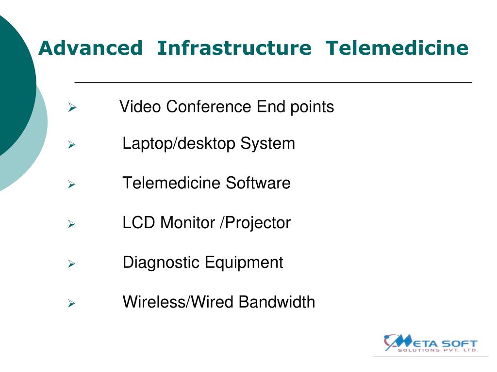 PPT - Telemedicine and Mobile Telemedicine Systems PowerPoint ...