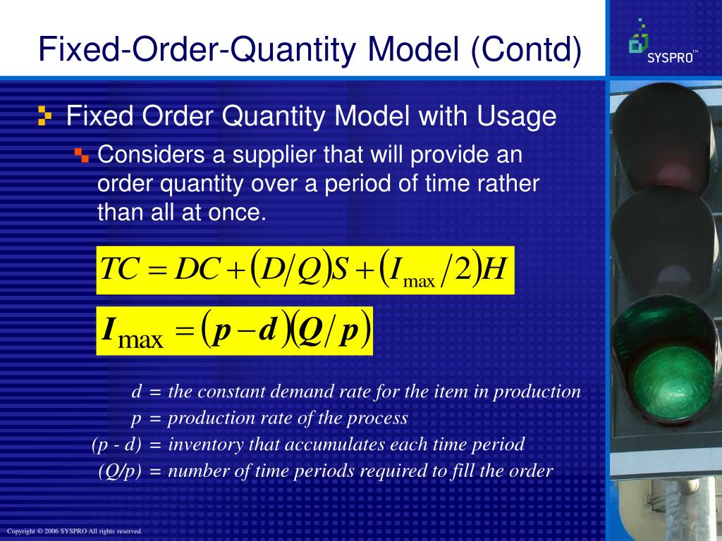 PPT - SYSPRO Inventory Workshop PNG - Lae International Hotel ...