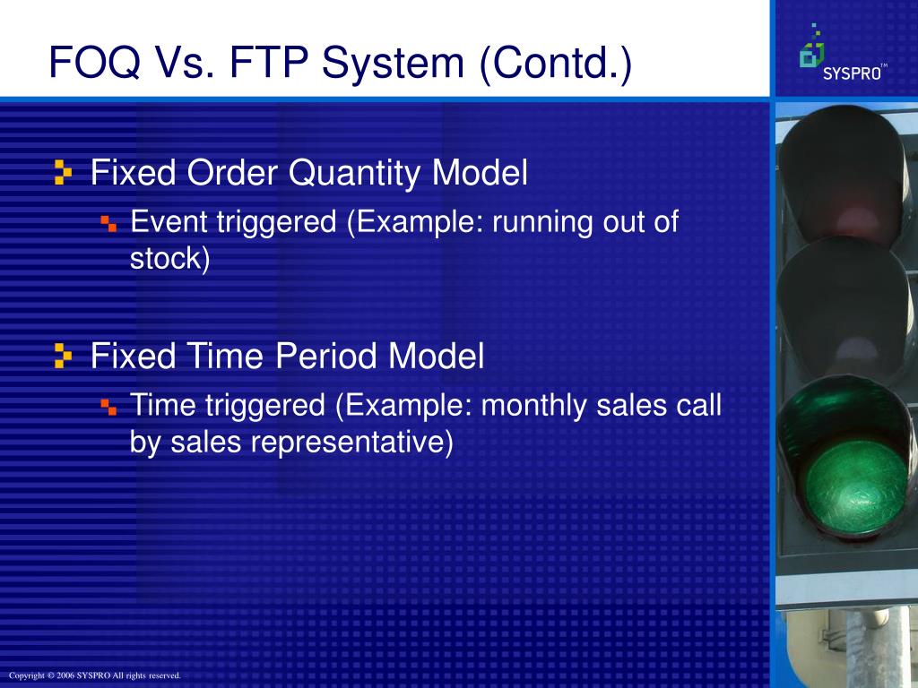 PPT - SYSPRO Inventory Workshop PNG - Lae International Hotel ...