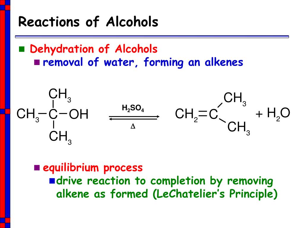 PPT - Reactions of Alcohols PowerPoint Presentation, free download - ID ... PPT - Reactions of Alcohols PowerPoint Presentation, free download - ID ...
