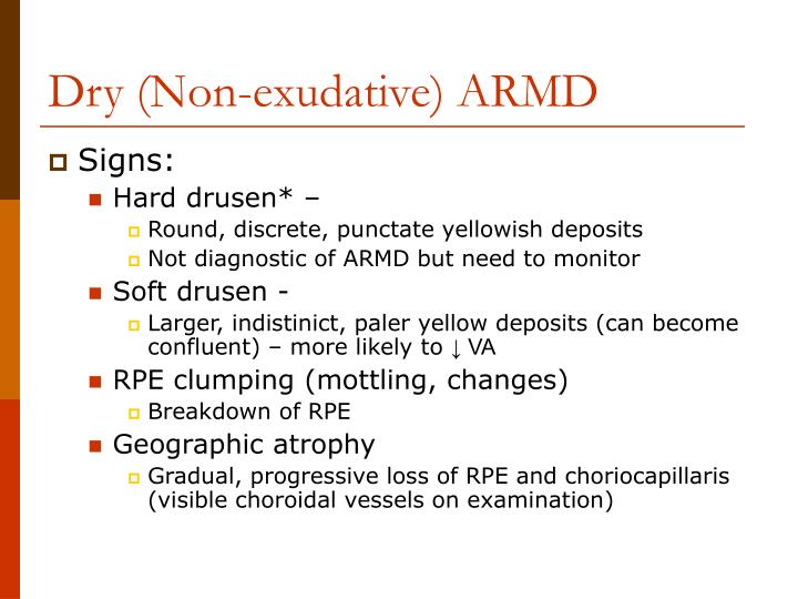 PPT - Common Posterior Pole Disorders PowerPoint Presentation - ID:3364585