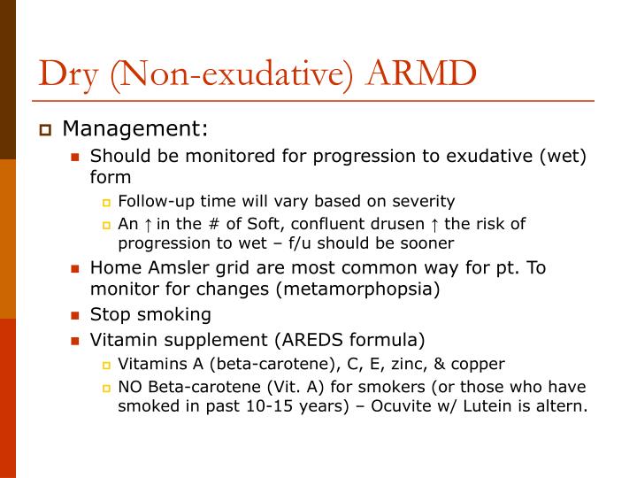 PPT - Common Posterior Pole Disorders PowerPoint Presentation - ID:3364585