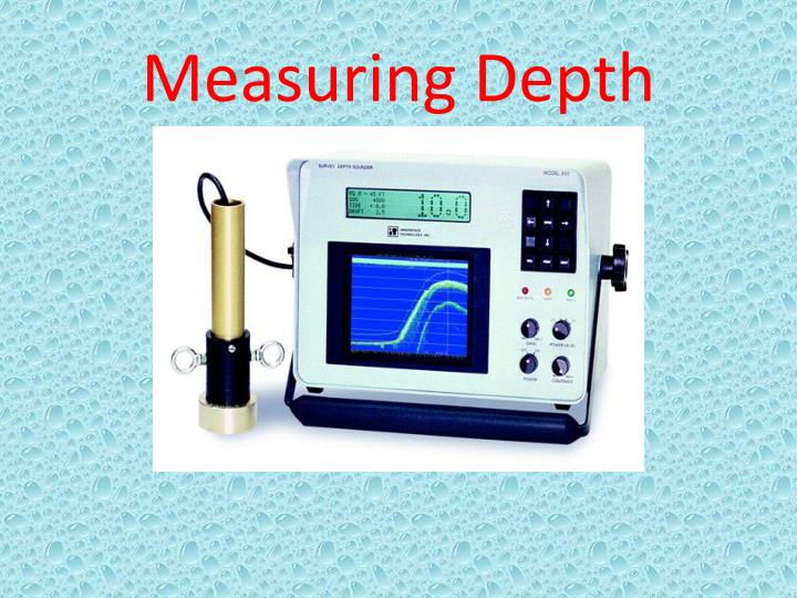 PPT - What is Oceanography? PowerPoint Presentation - ID:3364731