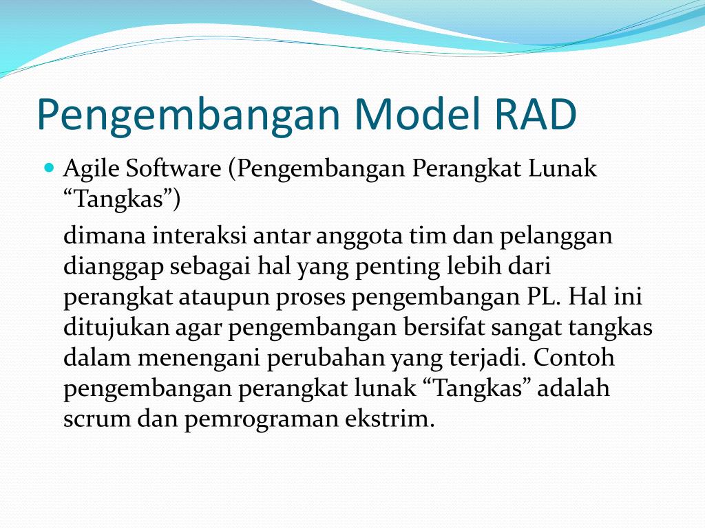 PPT - Rekayasa Perangkat Lunak PowerPoint Presentation, free download ...