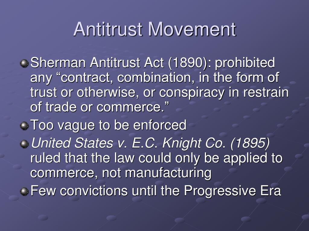 PPT - The Rise of Industrial America, 1865-1900 PowerPoint Presentation ...