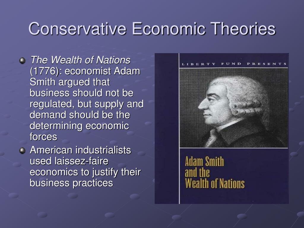 PPT - The Rise of Industrial America, 1865-1900 PowerPoint Presentation ...