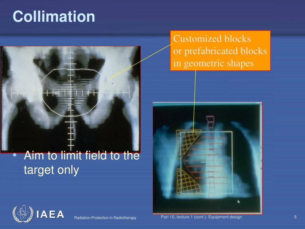 PPT - Radiation Protection in Radiotherapy PowerPoint Presentation ...