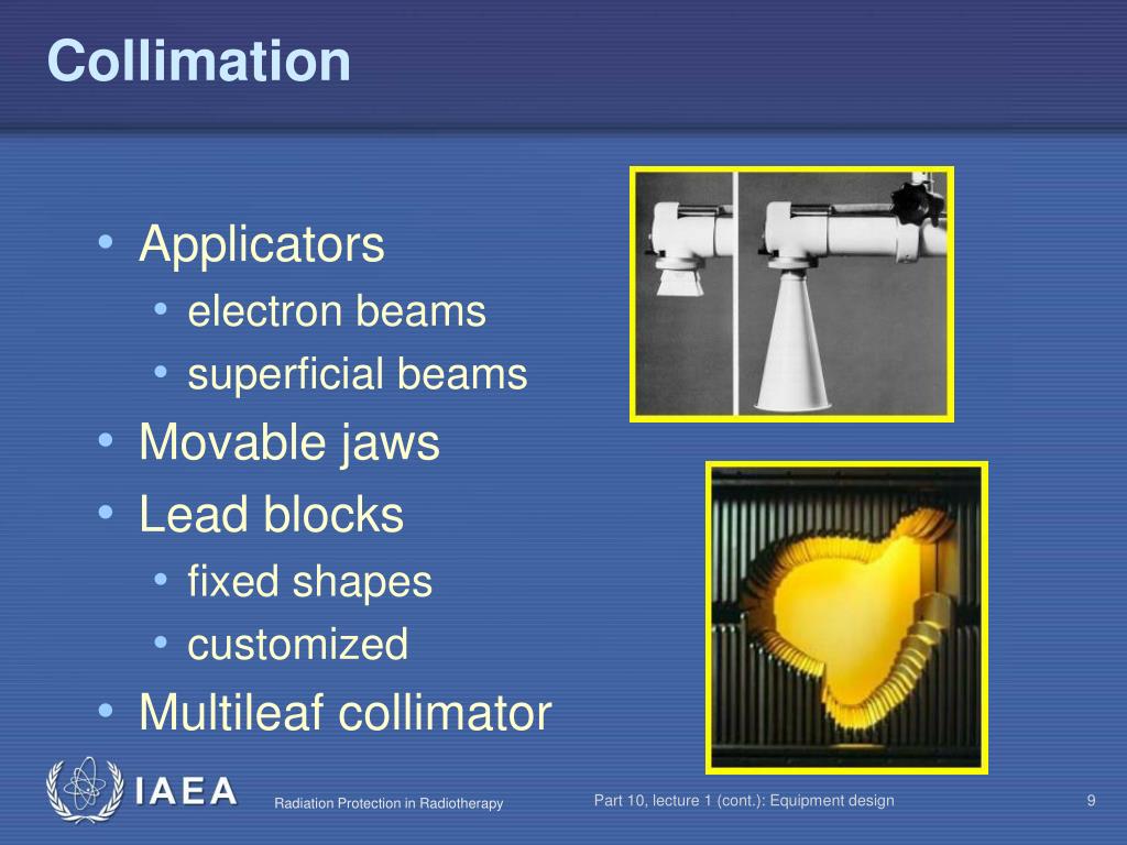 PPT - Radiation Protection in Radiotherapy PowerPoint Presentation ...
