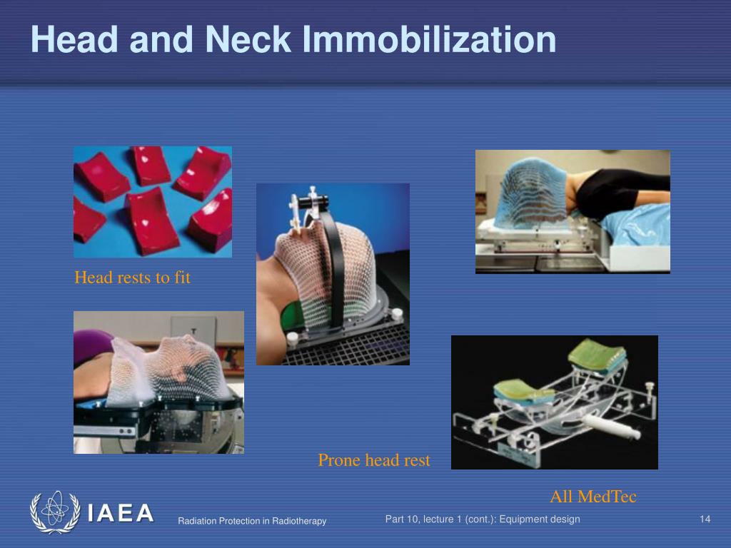 PPT - Radiation Protection in Radiotherapy PowerPoint Presentation ...